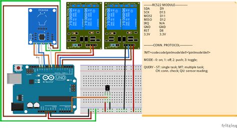 Homotica A Simple Cost Effective Home Control System Arduino Project Hub
