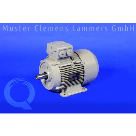 4 Kw 2950 1 Min 400 690 Vdy 50 Hz Ie3 1te1033 1ba23 4ab4 Z 112m Ip55 B3