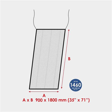 Mosquitera Para Barco Escotilla De Entrada Waterline Design