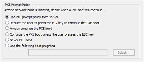 Installing And Configuring WDS In Windows Server 2012 R2 Part II ShabazTech