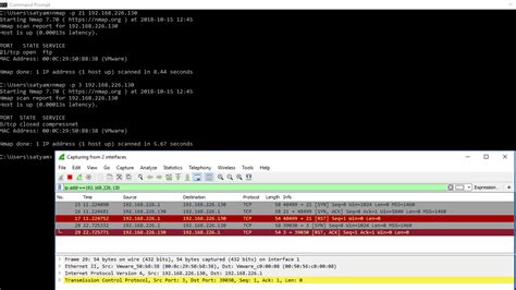 Inside Nmap The Worlds Most Famous Port Scanner Pentest Blog