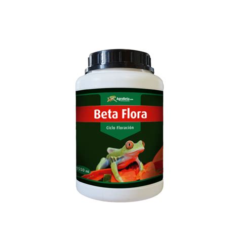 Agrobeta Beta Flora Agrobeta