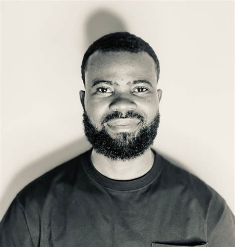 Solomon Eseme Brain Behind Mastering Backend A Platform That Scales Up And Empowers Backend