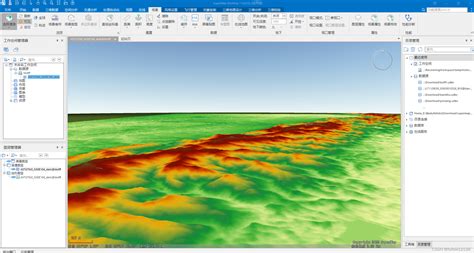 Supermap Iserver上传天地图地形数据并通过supermap For Cesium加载ceiums怎么集合supermap传入的