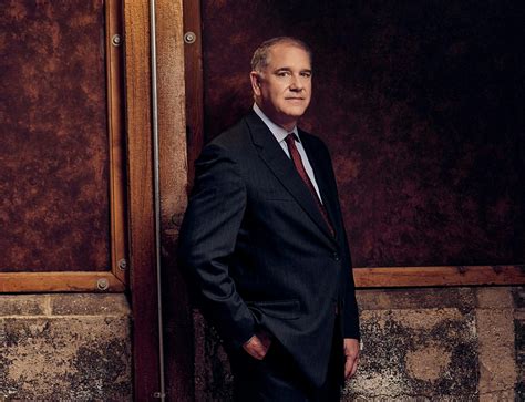 John L Lin Mccraw Owner And Ceo