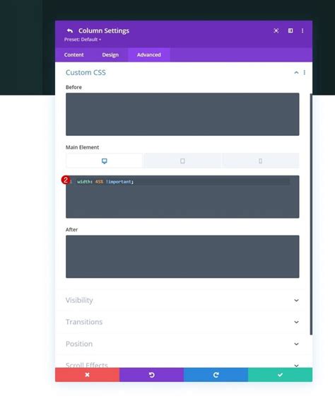How To Transform Your Design With Scroll Velocity Using Divi GSAP