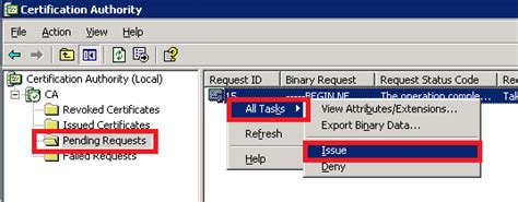 Configure Sip Tls Trunk On The Communications Manager With A Ca Signed
