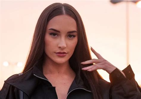 Hannah James Biographywiki Age Height Career Photos And More