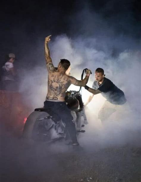 Smoke Out Rally Bike Show Winners Include 9 Choppers With Each Bike