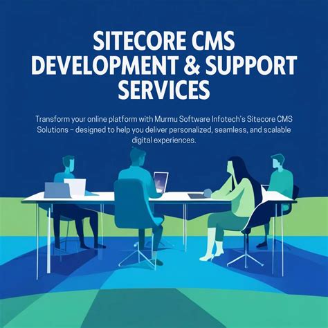 sitecore cms development and support services at ₹ 170000 month in ranchi