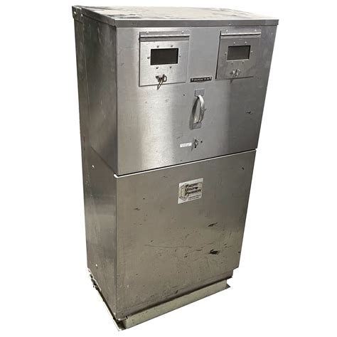Traffic Control Box Free Standing S S Air Designs