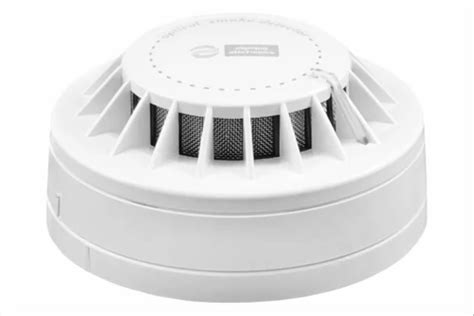Fire Smoke Detection System At ₹ 1200 Piece Fire Detection Systems In New Delhi Id