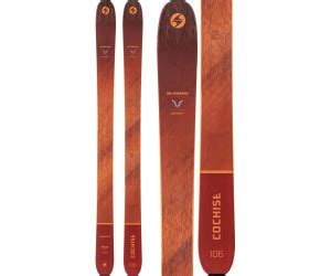 Blizzard Cochise 106 2021 Ab 40500 € Preisvergleich Bei Idealode