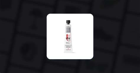 Goldwell Topchic Zero Tube 6vr Dark Violet Red Blonde 60ml • Price