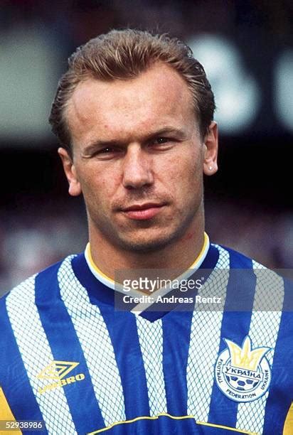 Viktor Leonenko Photos Et Images De Collection Getty Images