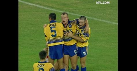 Mccracken Is Loving It