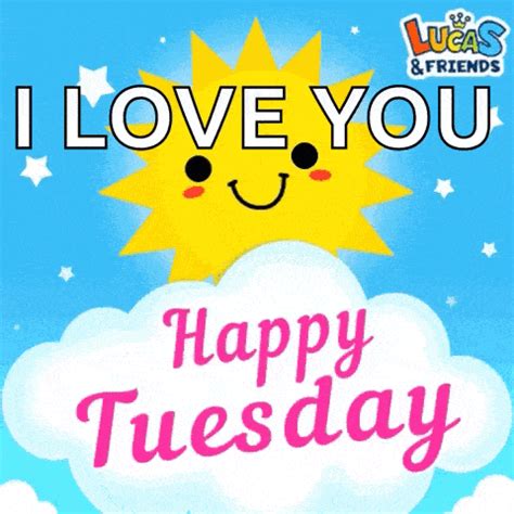 Tuesday Blessings Tuesday Morning Meme 