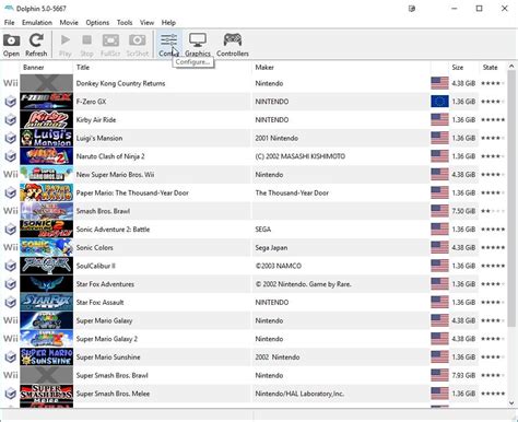 Dolphin Emulator Alternatives Top Game Emulators Similar Apps AlternativeTo