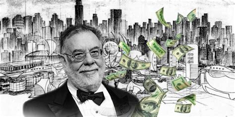 Francis Ford Coppolanın Yeni Filmi “megalopolis Led Ses Sahnesi