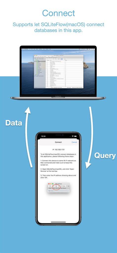 Sqliteflow Sqlite Editor For Mac And Ios Sqliteflow Sqlite Editor For Mac And Ios