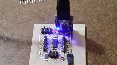 Attiny841 Core Testers Wanted 3rd Party Boards Arduino Forum