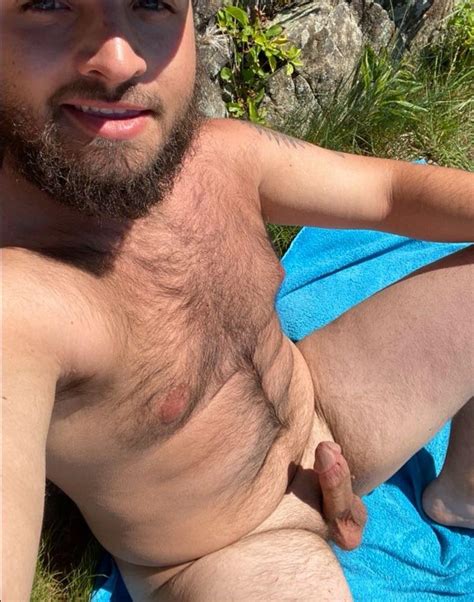 NakedButNotAfraid