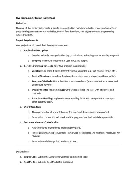 parallel activity for programming 1 pdf programming computer program