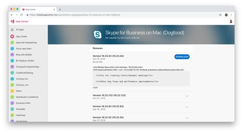 Testen Von Macos Apps Visual Studio App Center Microsoft Learn