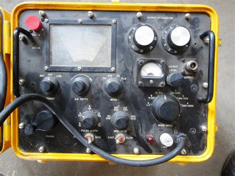 100587 Generator Signal Delco Sales