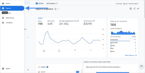Compare The Top Business Reporting Tools For