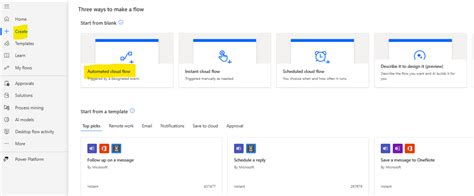 Data Extraction From Email To Excel With Power Automate Digital Mill