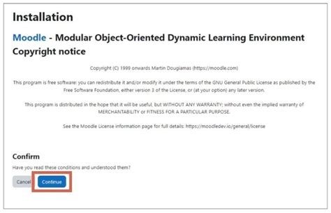 How To Easily Install Moodle On Xampp For Windows Tonjoo