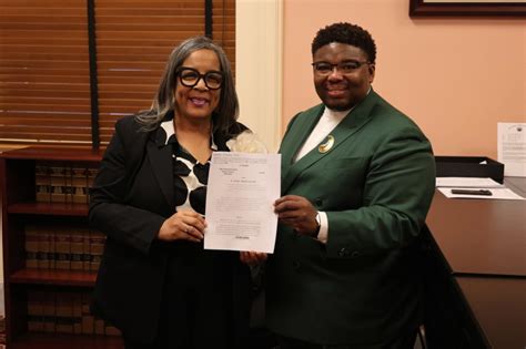 Ohio Lawmakers Pushing To Remove Exception For Slavery From State