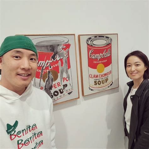 제롬 ♥베니타와 변함없는 애정 미술관 데이트 Pickcon