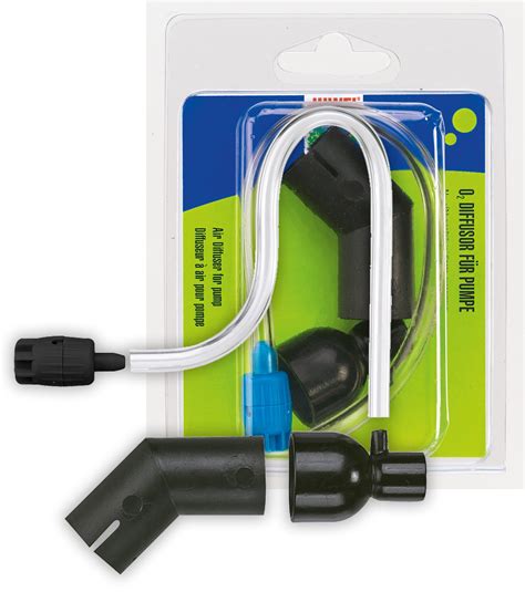 JUWEL AQUARIUM AIR DIFFUSER OXYPLUS O2 DIFFUSOR BIOFLOW VENTURI PUMP