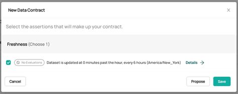 Datahub Data Contracts A Quick Primer For 2025