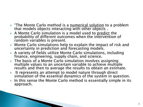 Unit 4 Simulation And Queing Theorymm1 Pptx Unit 4 Simulation And Queing Theorymm1 Pptx