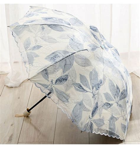 여성 레이스 자수 Uv차단 자외선차단 양산 티몬