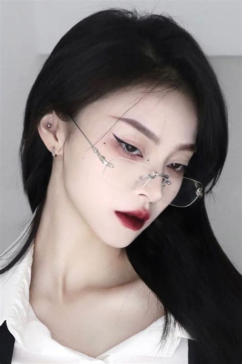 Douyin Makeup Inspos Trucco