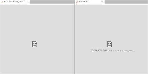 Access Dashboard From Scheduler With No Public Ip · Issue 194 · Dask