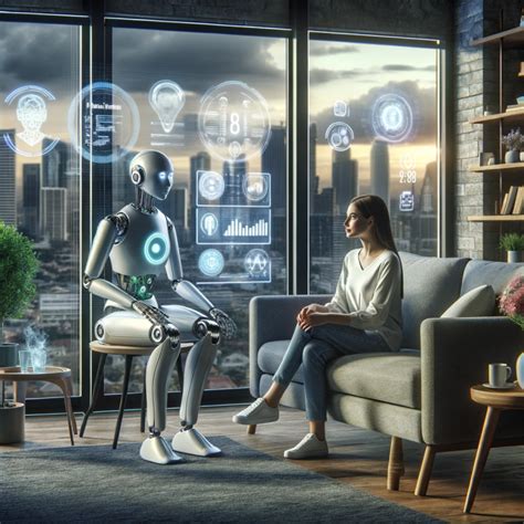 Ai As A Partner Integrating Ai Into The Human Experience