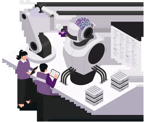 Intelligent Automation Deepknit Ai