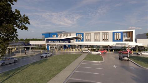 Hillsborough County Schools Breaks Ground On New High School In Wimauma