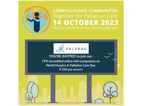 Compassionate Communities Together For Palliative Care Palprac Compassionate Communities Together For Palliative Care Palprac