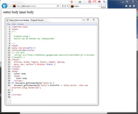 Html Can You Use More Then One Css Tag For The Body Content In A Website Stack Overflow
