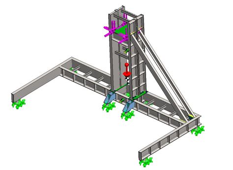 Solidworks Simulation Error The Solver Is Currently Running Out Of