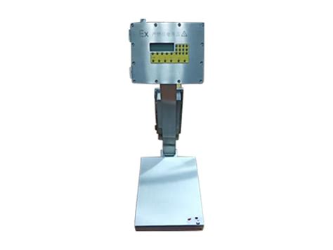 Explosion Proof Scale Intrinsically Safe Scales Microtess