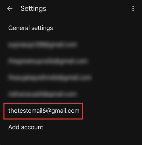 how to ungroup emails in gmail