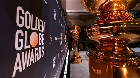¿Quiénes son los nominados a los Globos de Oro 2024? Lista completa