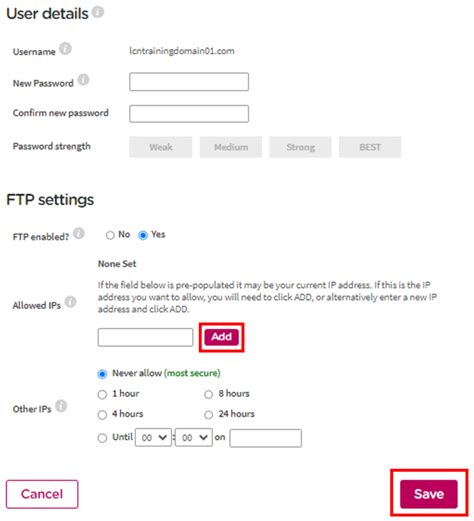 How To Upload Files Using Ftp To Apache Hosting Customer Support